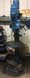 Machinery Locator : Used and new machine tools for sale in Category: Drilling