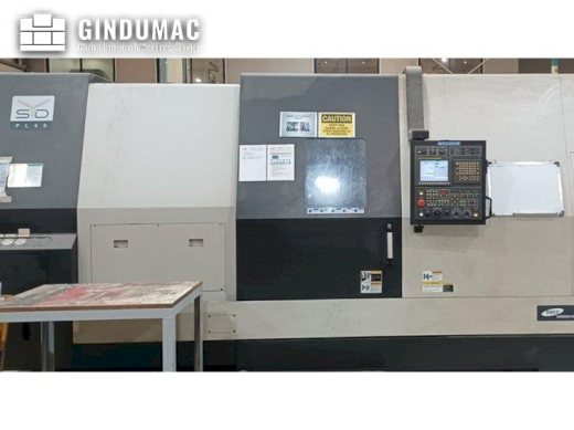 Samsung PL60 Lathe for sale : Machinery-Locator.com