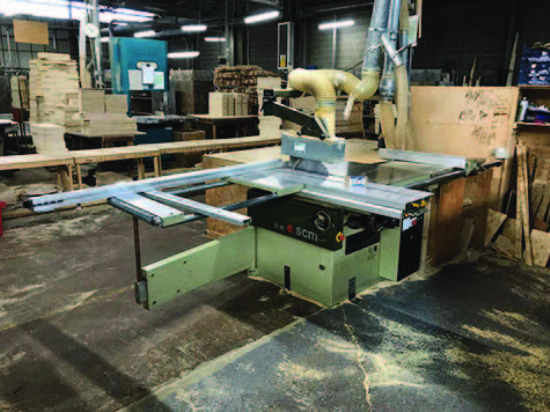 MACH 2012 REVIEW - Machinery Market News