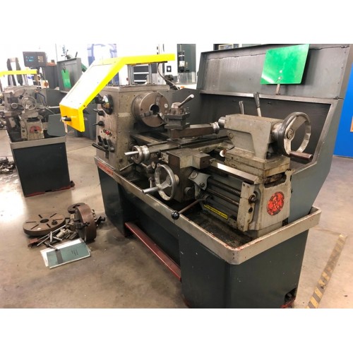 Colchester Triumph 2000 Straight Bed Centre Lathe Triumph 2000 for sale ...