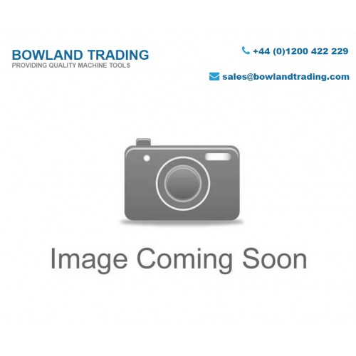 Denford Microrouter V3, Dec 2001, V3 for sale : Machinery-Locator.com