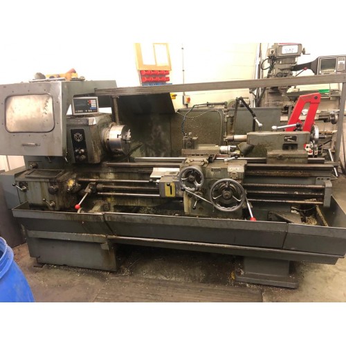DSG Dean Smith Grace Type 1307 x 40 Type 1307x40 for sale : Machinery ...