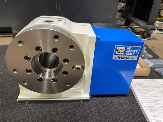 Kitagawa Rotary Tables
