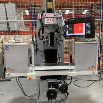 Used 2021 RMX 2500 for sale : Machinery-Locator.com