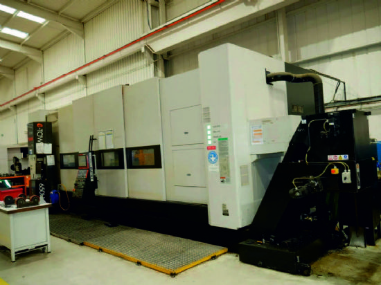 Mazak E-tower Integrex for sale : Machinery-Locator.com
