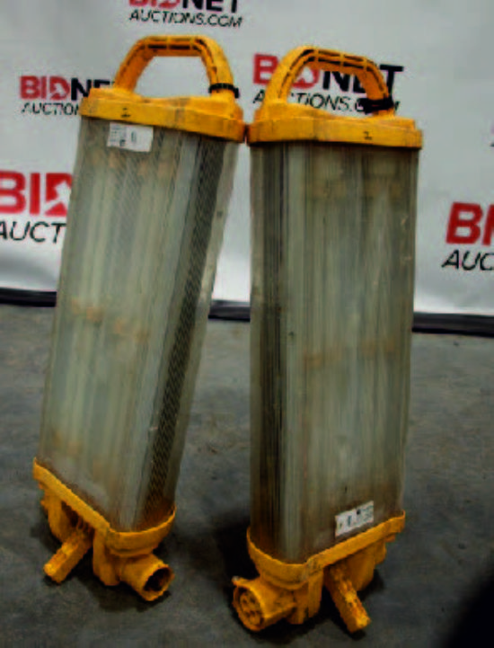 Lights for sale : Machinery-Locator.com