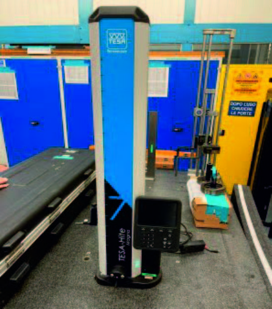 Tesa-Hite Magna Digital Height Gauge for sale : Machinery-Locator.com