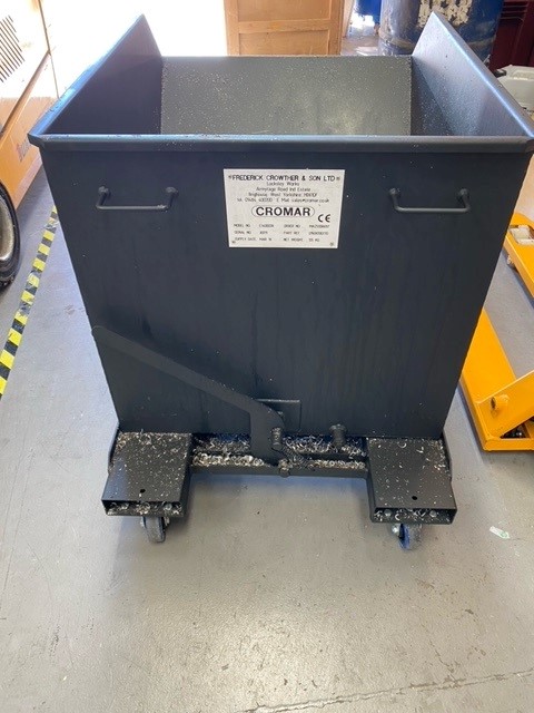 Jobs fears at Caterpillar - Machinery Market News