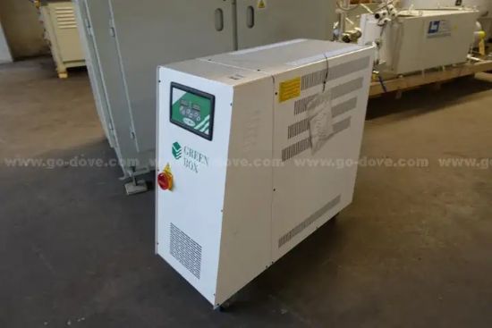 Green Box SG 30/50 Temperature controller for sale : Machinery-Locator.com