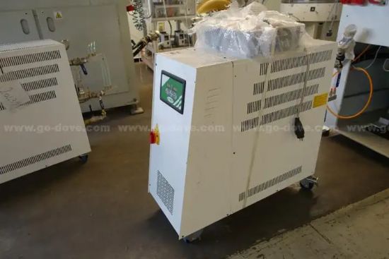 Green Box SG 30/50 Temperature controller. for sale : Machinery-Locator.com