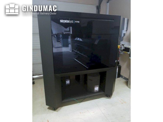 Stratasys F770 3D Printer for sale : Machinery-Locator.com