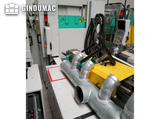 Arburg Allrounder 1200T-800-170 Injection moulding machine for sale ...