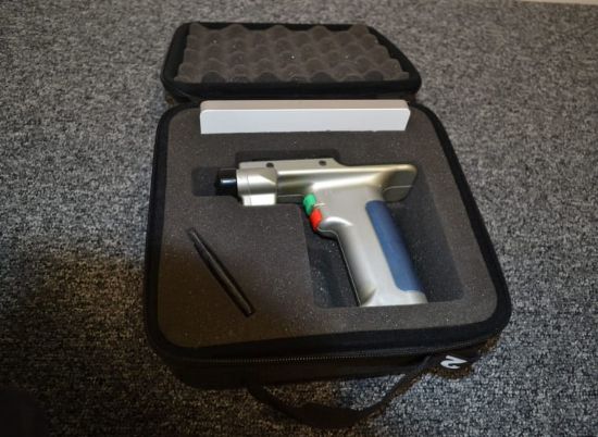 FARO LLP Scanner . for sale : Machinery-Locator.com