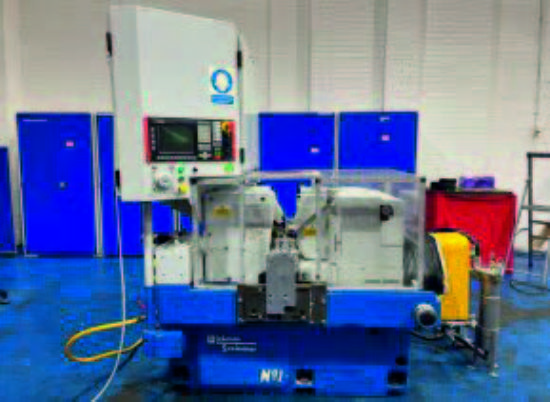 Wickman Scrivener Model, No. 1 Centreless Grinder for sale : Machinery ...