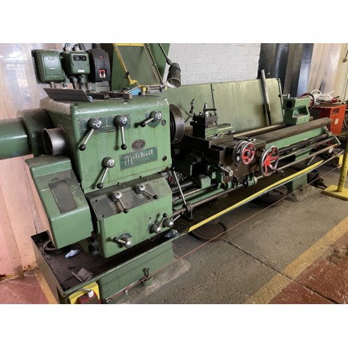 Off to a flying start - Machinery Market News