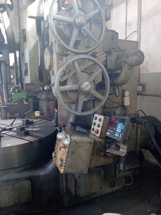 Webster & Bennett 60? M Type Vertical Borer for sale : Machinery ...