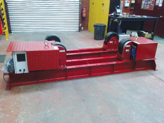 New And Used 10 Tonne Conventional Rotators for sale : Machinery ...