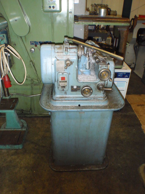 Machinery Locator : Used machine tools for sale in Category: Gear Cutting