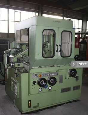 REISHAUER RZ 300 E Gear Grinding Machine