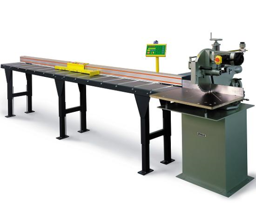 NEW TigerStop NC Length Stops for sale : Machinery-Locator.com