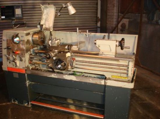Colchester Student 1800 Centre Lathe for sale : Machinery-Locator.com