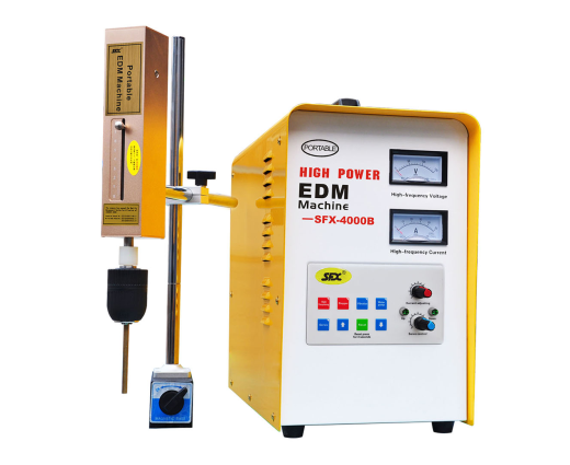 Tap Disintegrator for sale : Machinery-Locator.com