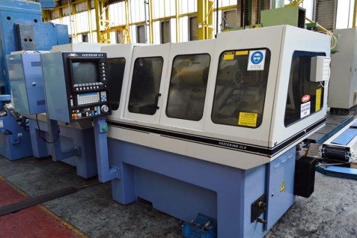 ANCA FASTGRIND CL4 for sale : Machinery-Locator.com