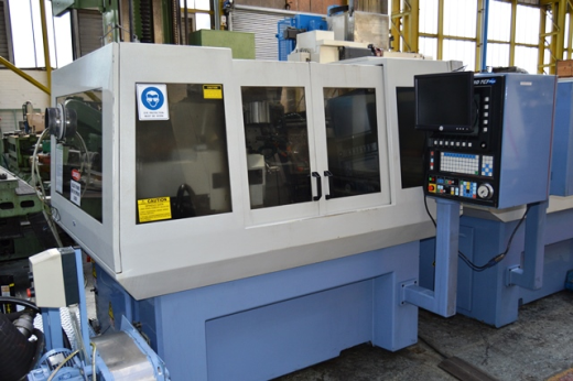 ANCA FASTGRIND TG7 for sale : Machinery-Locator.com