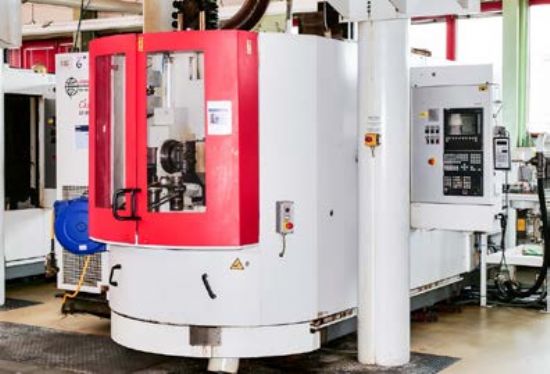 6 x Starrag-Heckert (2001) Challenge SX-051B High Speed 5 Axis CNC ...