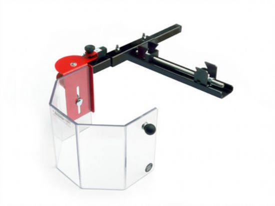 TURRET MILL GUARDS for sale : Machinery-Locator.com