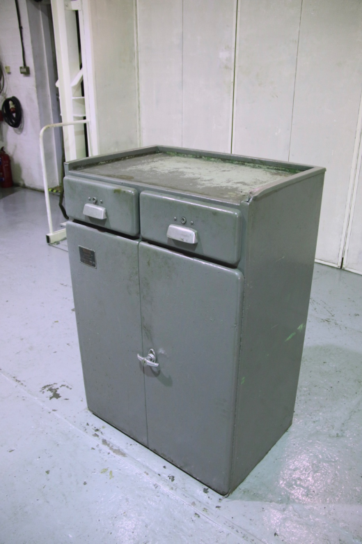 Versa Tooling Cabinet 78210 for sale : Machinery-Locator.com