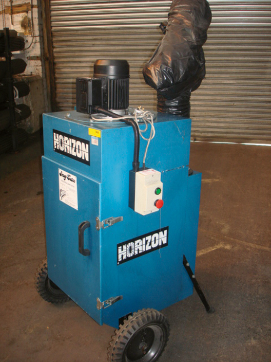 HORIZON Smog Eater SM10. for sale : Machinery-Locator.com