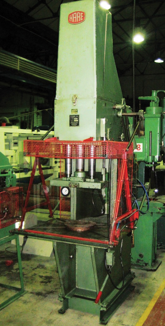 HARE / NORTON / MILLS